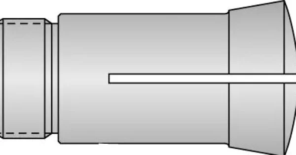 3J Emergency Collets